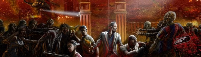 Left 4 Dead 2 user-created campaign Warcelona available; L4D2 Workshop ...