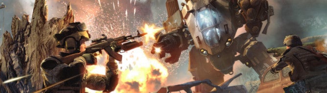 Warface re-emerges in closed beta form at gamescom next week | VG247