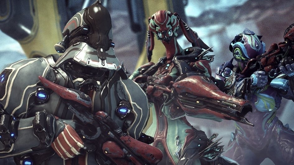 Ivara Build Warframe Ivara Prime Warframe Ivara Prime Builds