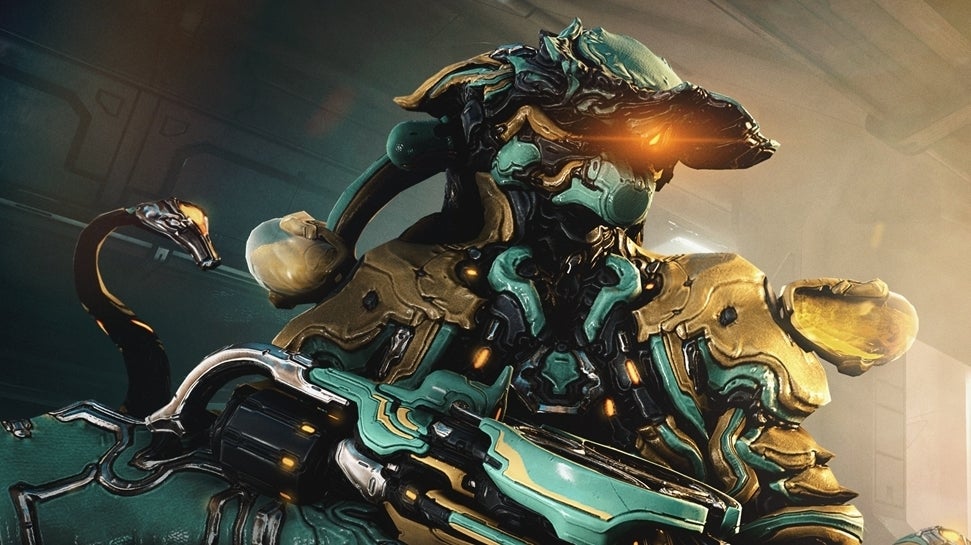 Warframe Download Latest Version Updated 2021 Warframe Sisters Of