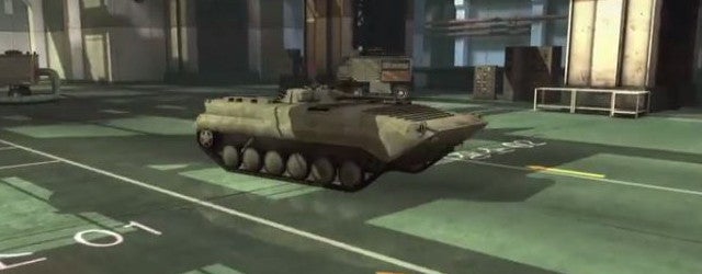 Wargame: Red Dragon gets overview trailer | VG247