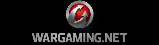 Wargaming Logo