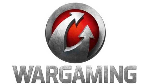 Wargaming Logo