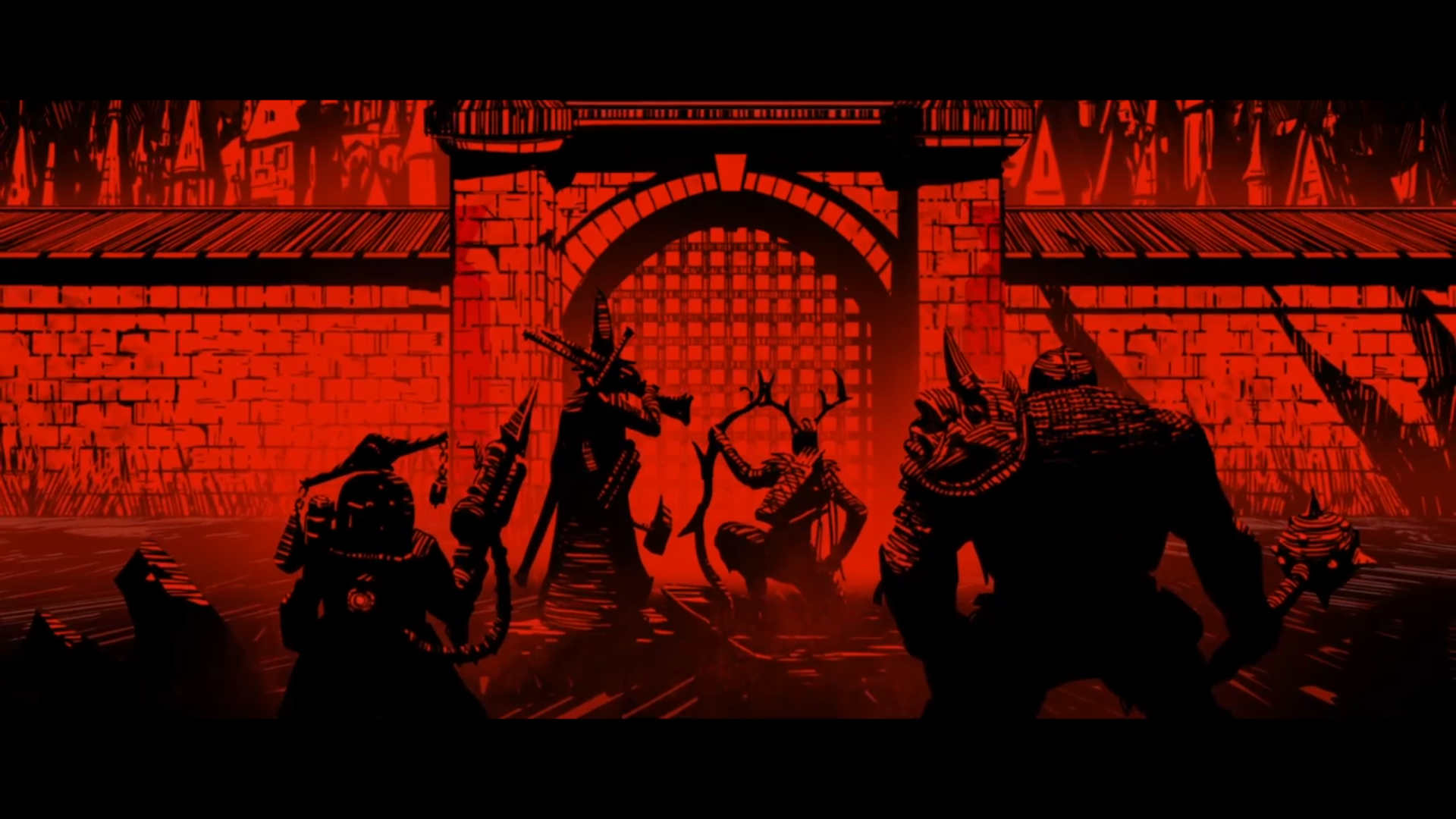 Games Workshop announced Warhammer Quest: Cursed City , a new addition ...