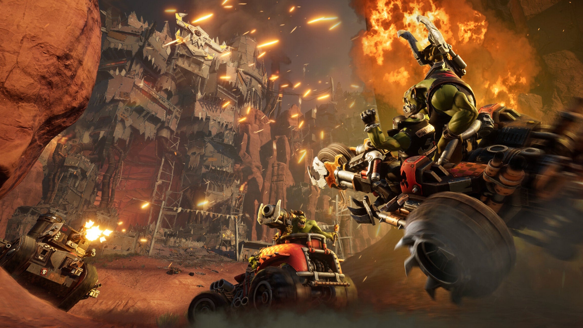 Epic Games Store: What's this week's free game? | Rock Paper Shotgun