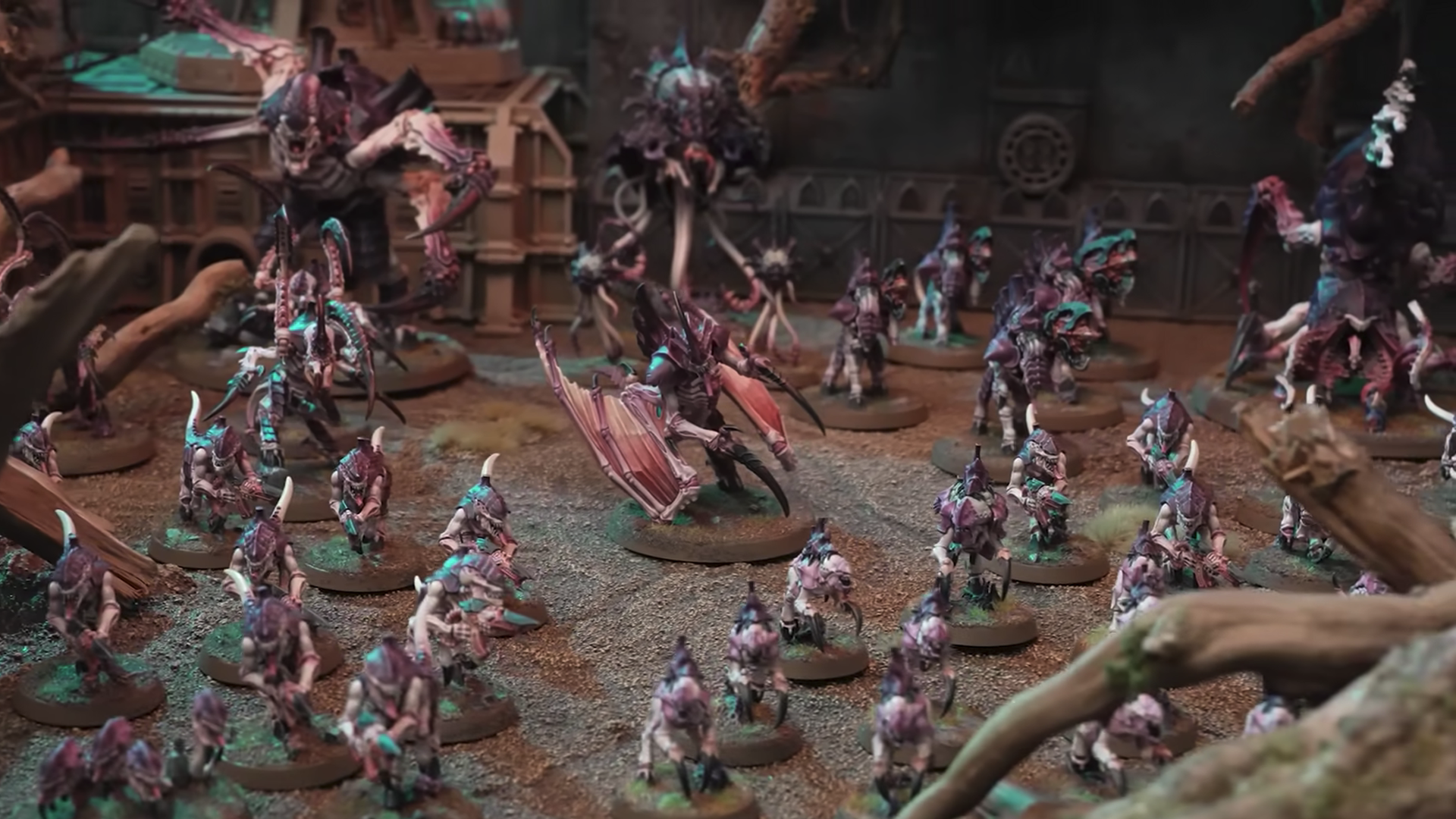 Warhammer 40,000’s 10th Edition starter set Leviathan revealed - here’s ...