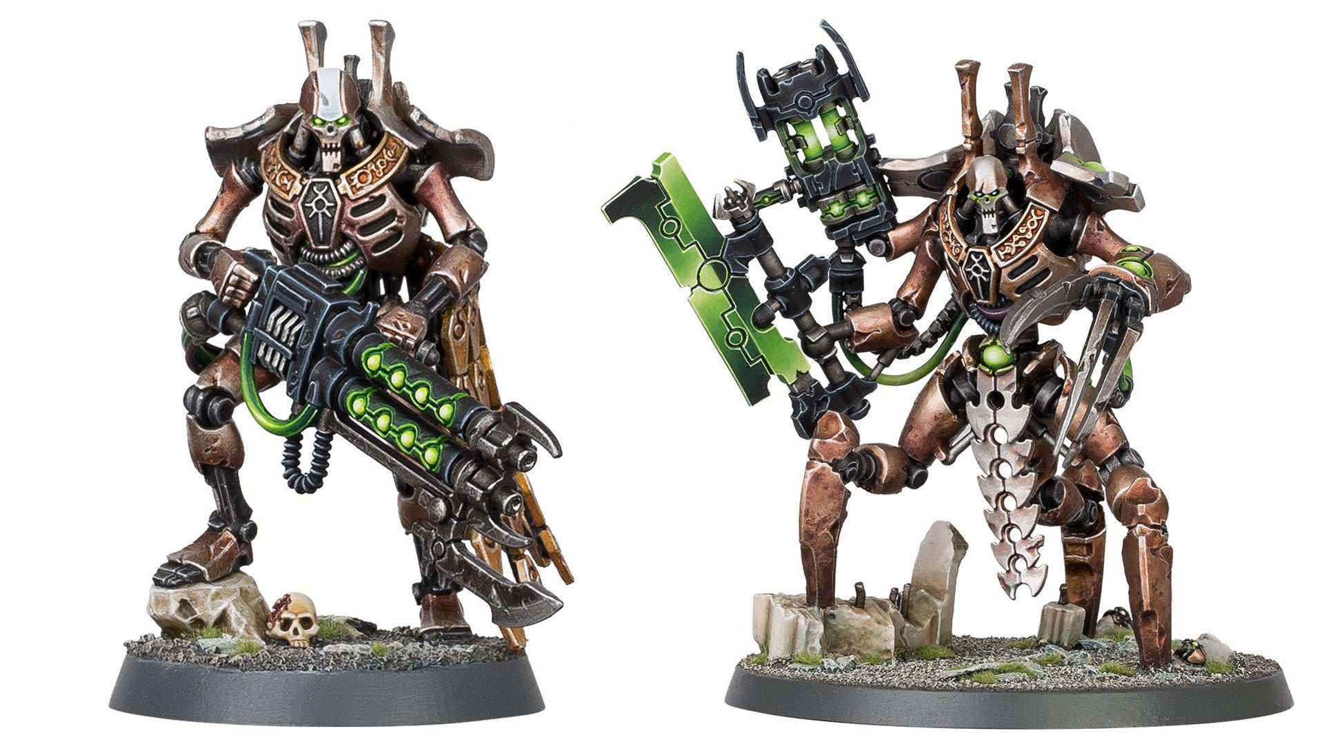 Warhammer 40,000’s new ninth edition box set Indomitus is out next ...