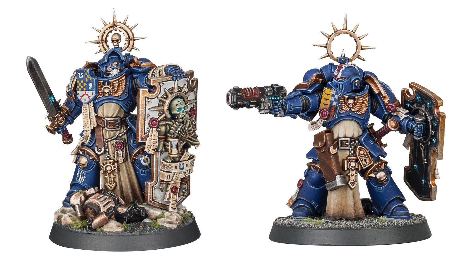 Warhammer 40,000’s new ninth edition box set Indomitus is out next ...
