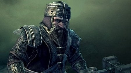 Snowblind Studios | Eurogamer.net