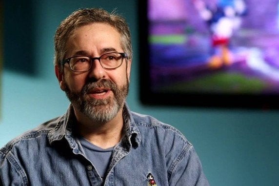Warren Spector em Portugal | Eurogamer.pt