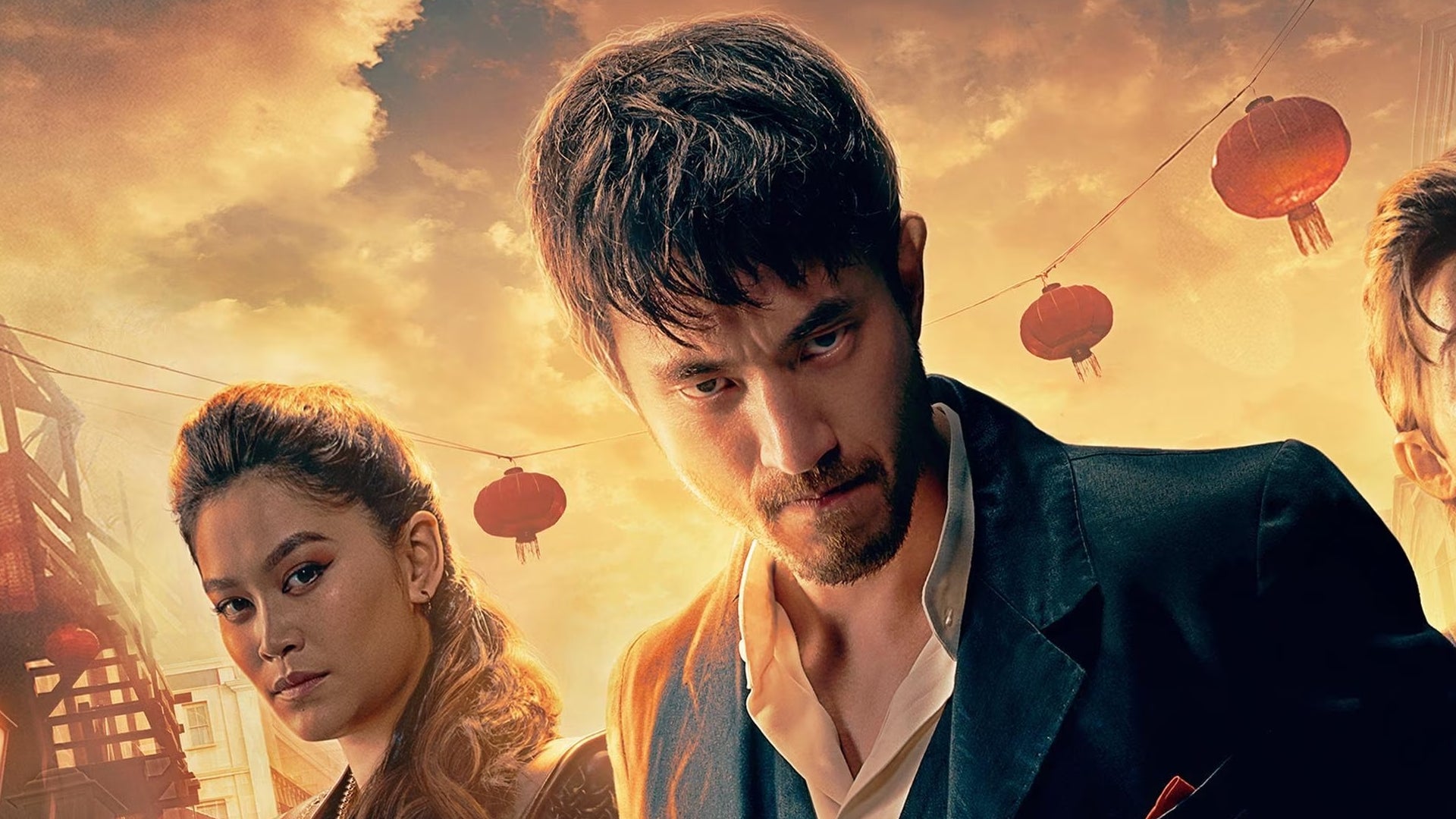 Hitowy serial HBO trafi w ręce Netflixa. Nowy sezon „Warrior” pod ...