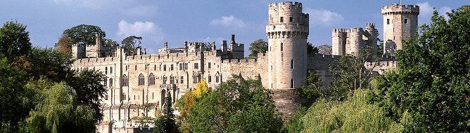 Codemasters to expand Warwickshire, Birmingham offices with 125 new ...