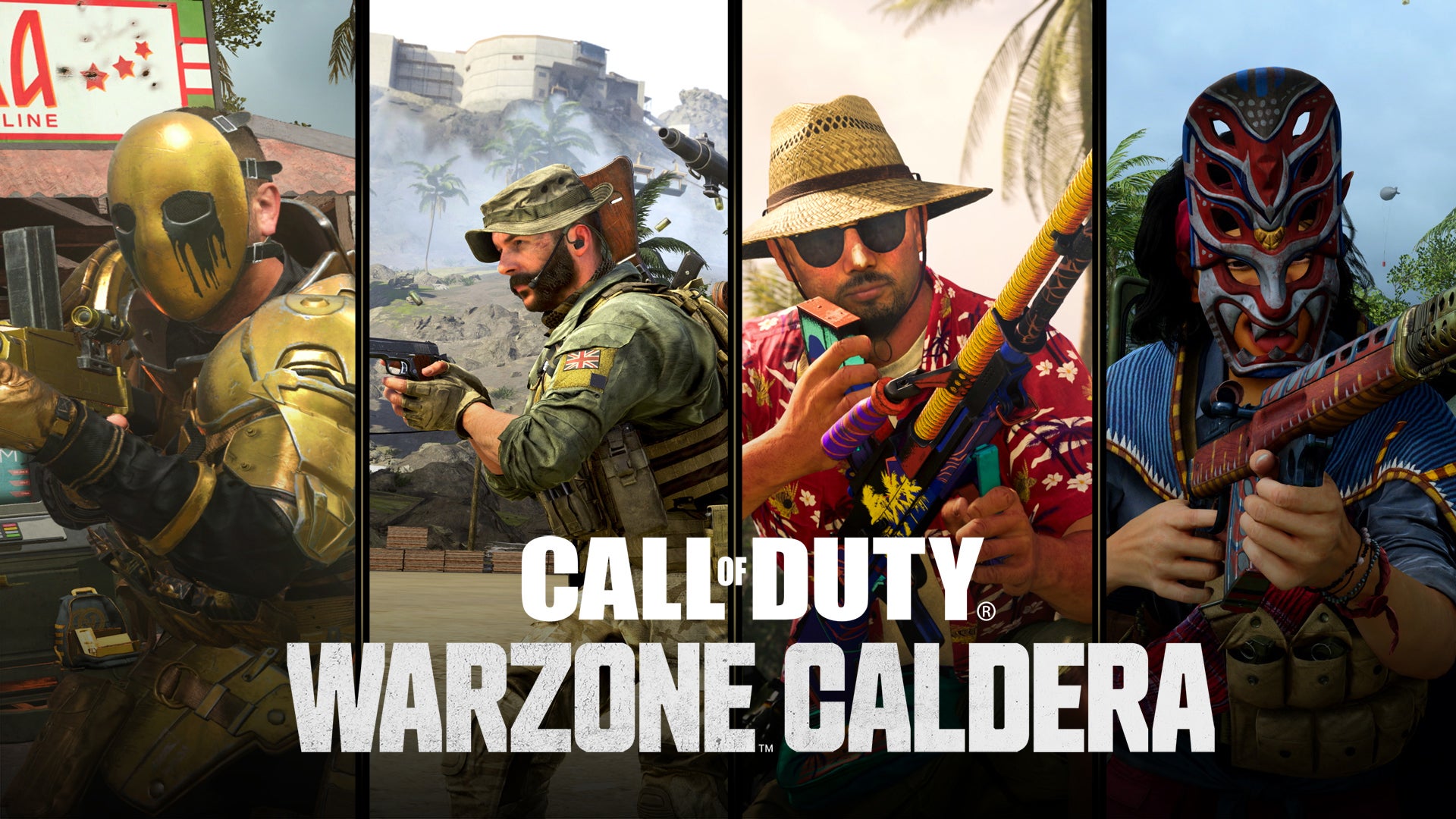Activision confirms it issues hardware bans to "repeat or serial" Call ...