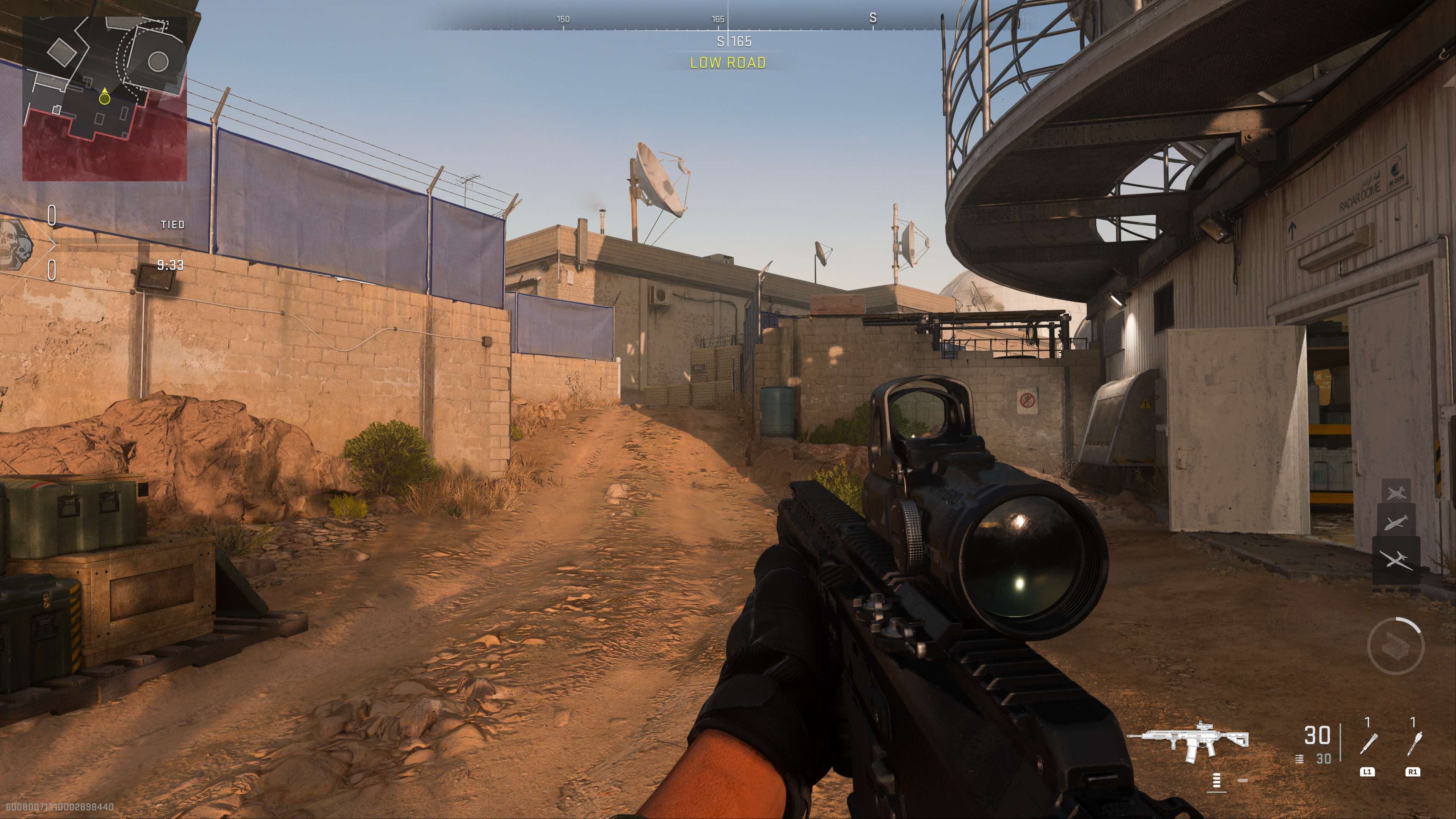 Warzone 2.0 ISO Hemlock loadout, best class build and how to unlock ISO ...