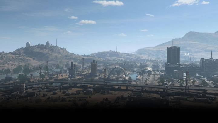Warzone 2.0 map preview, from Al Mazrah locations to everything else we ...