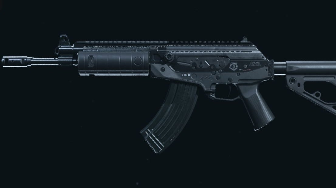 Warzone best AMAX loadout: Our AMAX class setup and how to unlock the ...