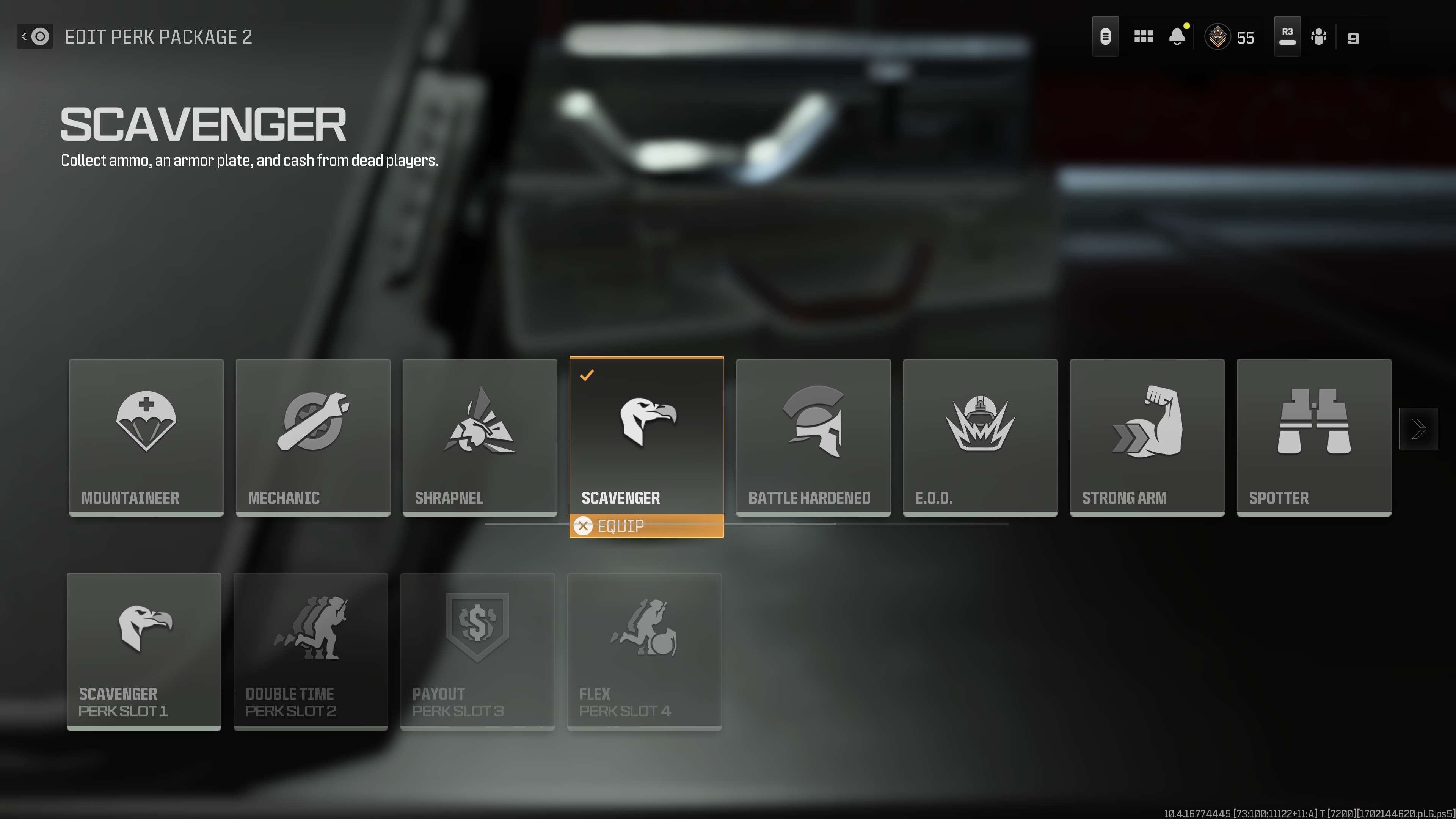 Best Warzone perks, including Warzone Perks list | Eurogamer.net