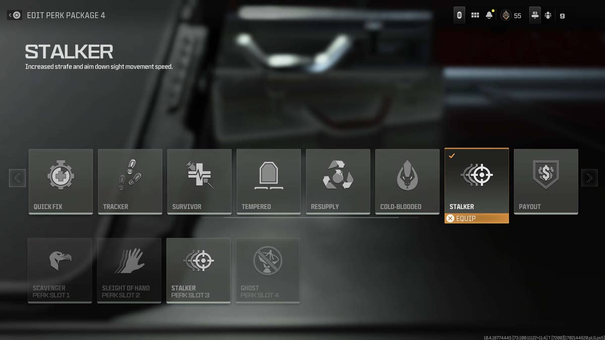 Best Warzone Perks Including Warzone Perks List😺 Descobrindo Os