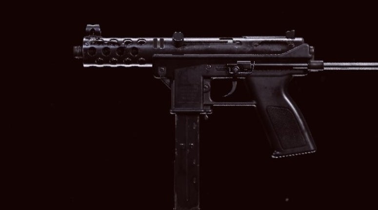 Warzone best TEC-9 loadout: Our TEC-9 class setup recommendation and ...