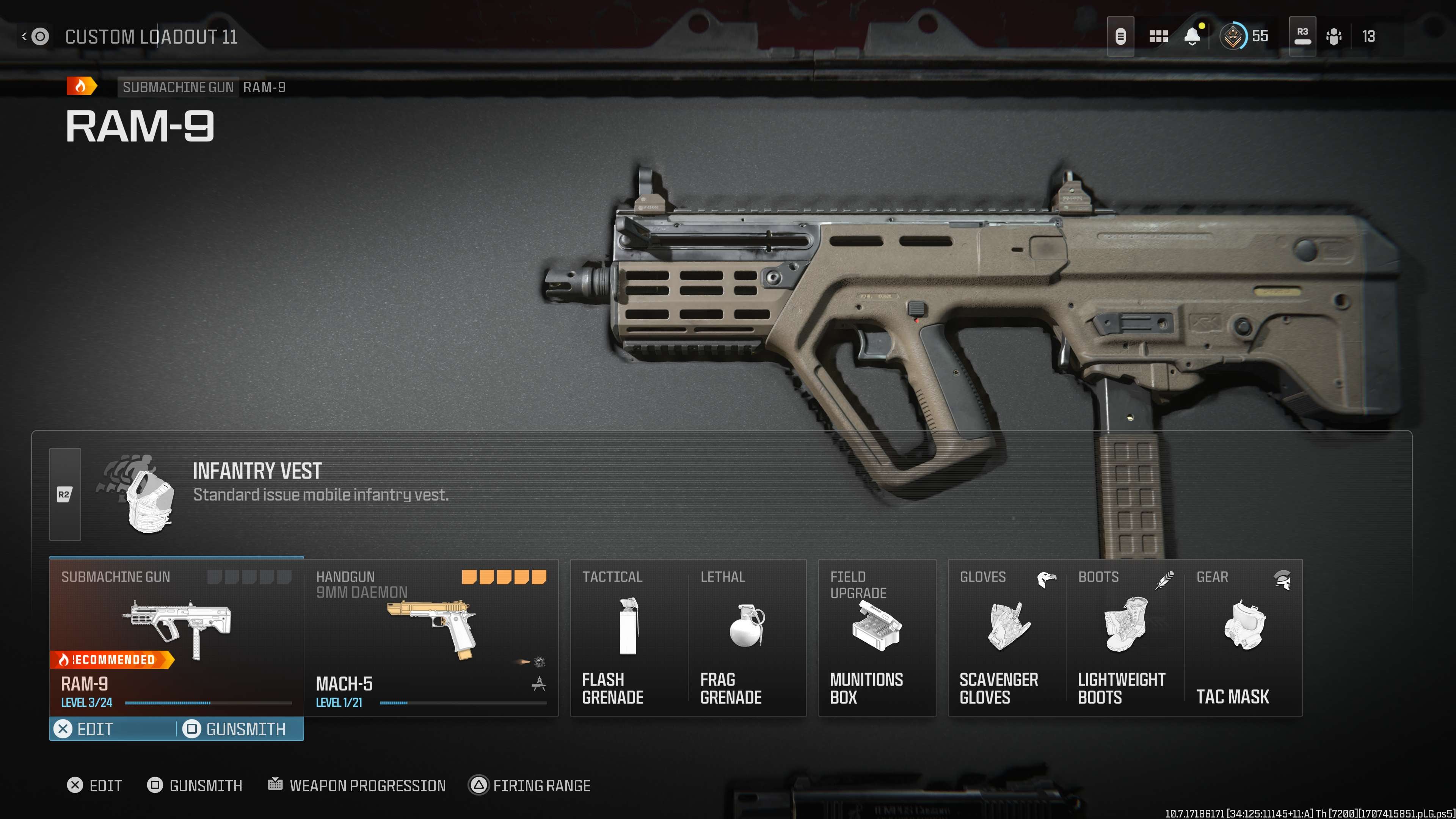 Best Loadouts in Warzone and Modern Warfare 3 | Eurogamer.net