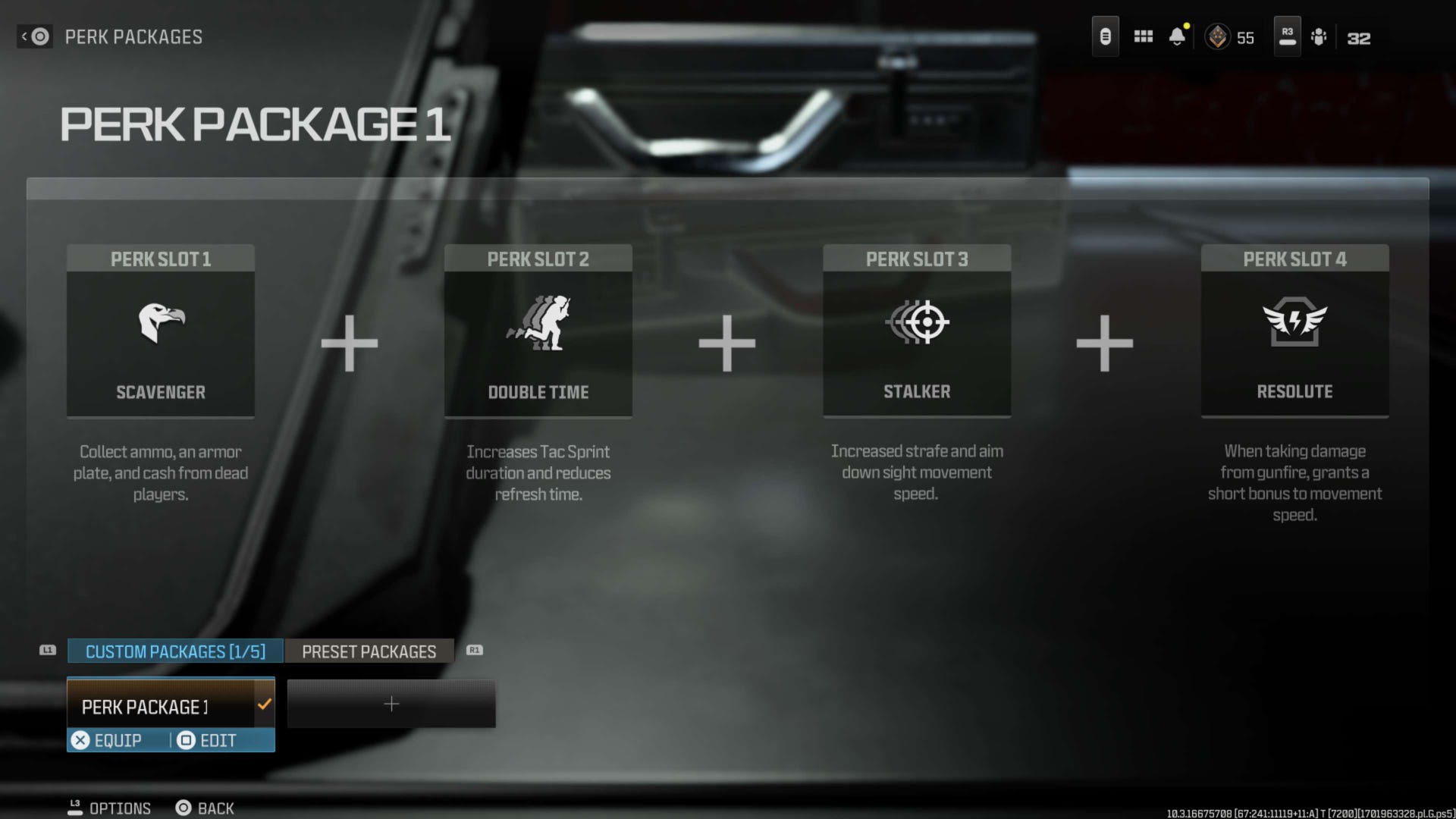 Best Mcw Loadout And Class Build For Warzone And Mw3