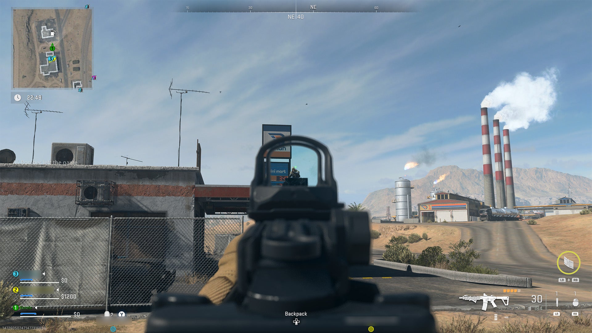 What are AQ Soldiers in Warzone 2.0, and where can you find them ...