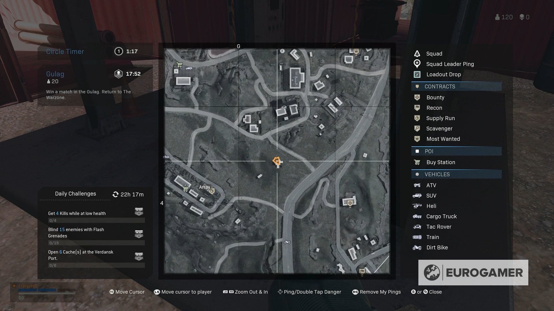 Warzone WW2 bunker locations and other Season 6 map changes explained ...