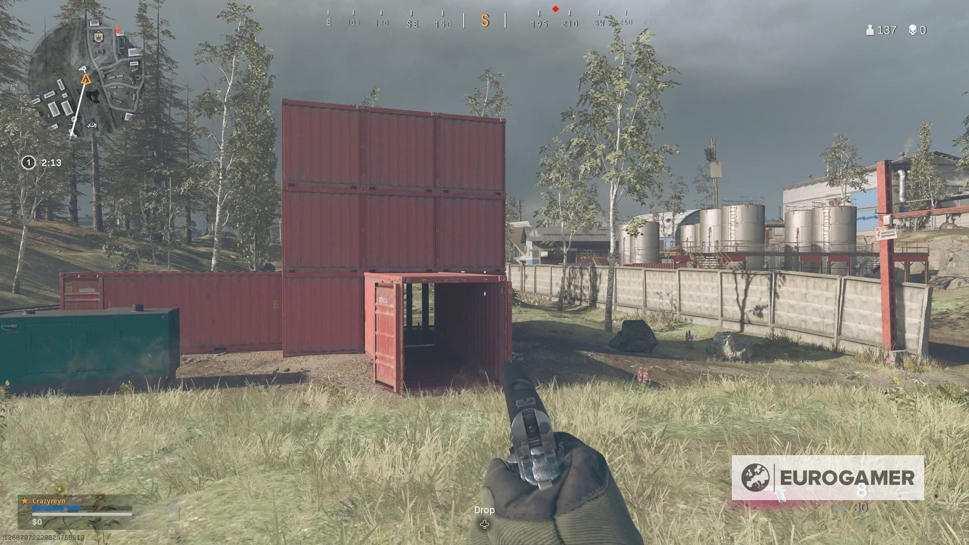 Warzone WW2 bunker locations and other Season 6 map changes explained ...