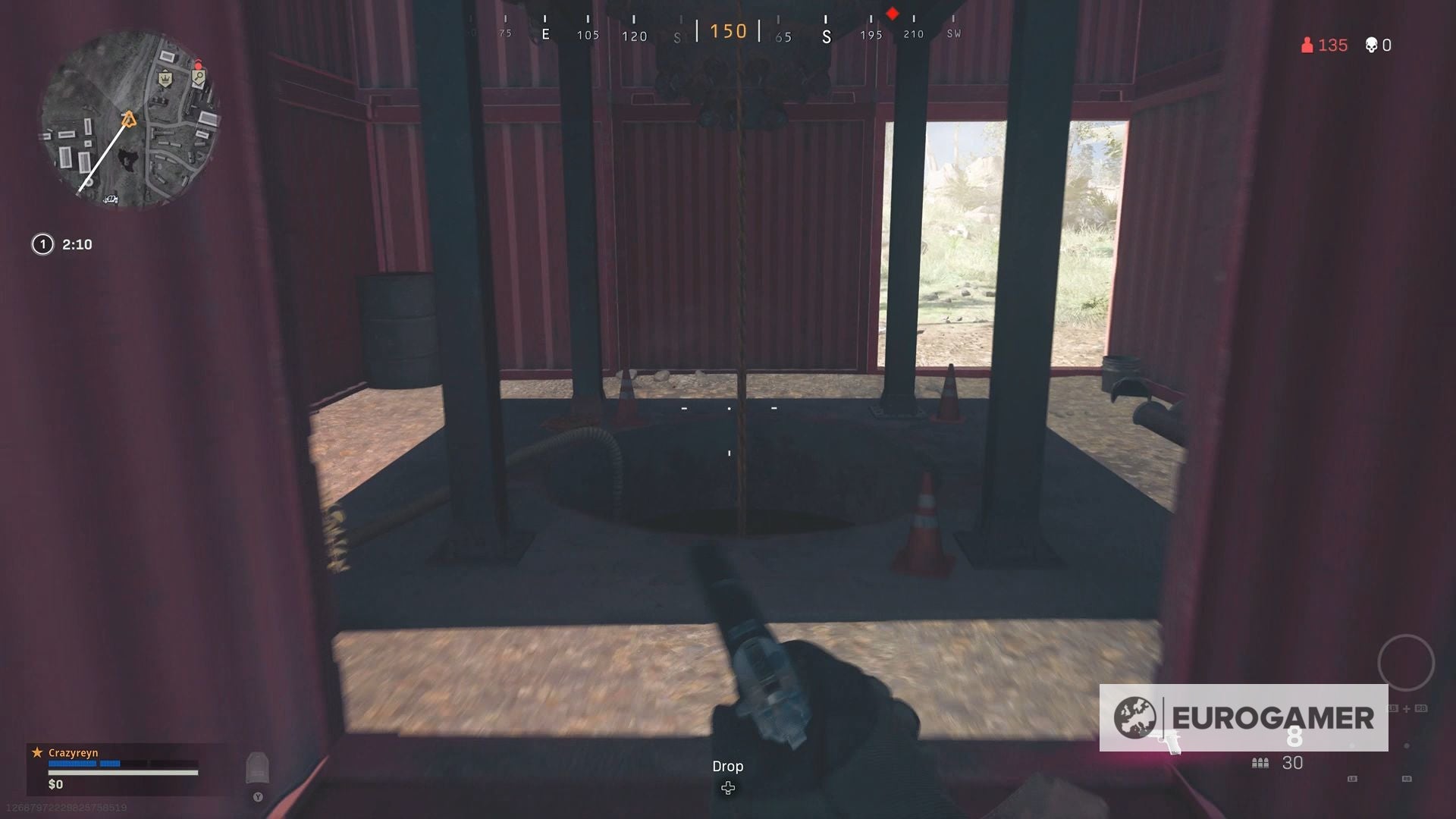 Warzone WW2 bunker locations and other Season 6 map changes explained ...