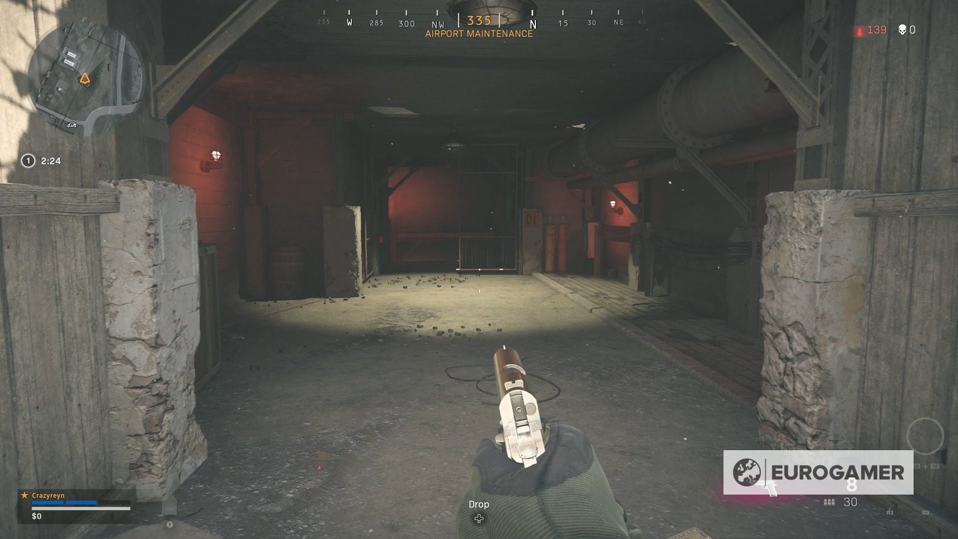 Warzone WW2 bunker locations and other Season 6 map changes explained ...