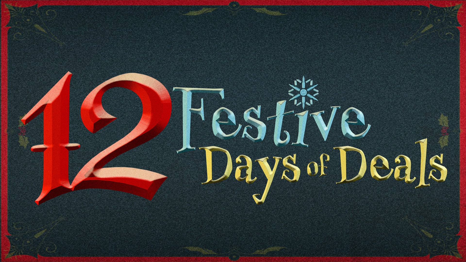 Warzone 12 Festive Days of Deals event starts today | VG247