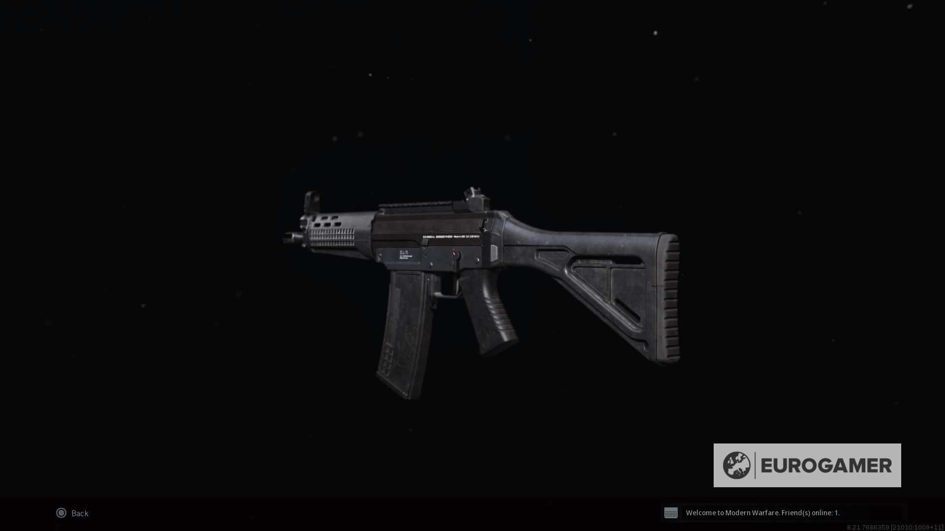 Modern Warfare best guns explained: Our best assault rifle, sniper ...