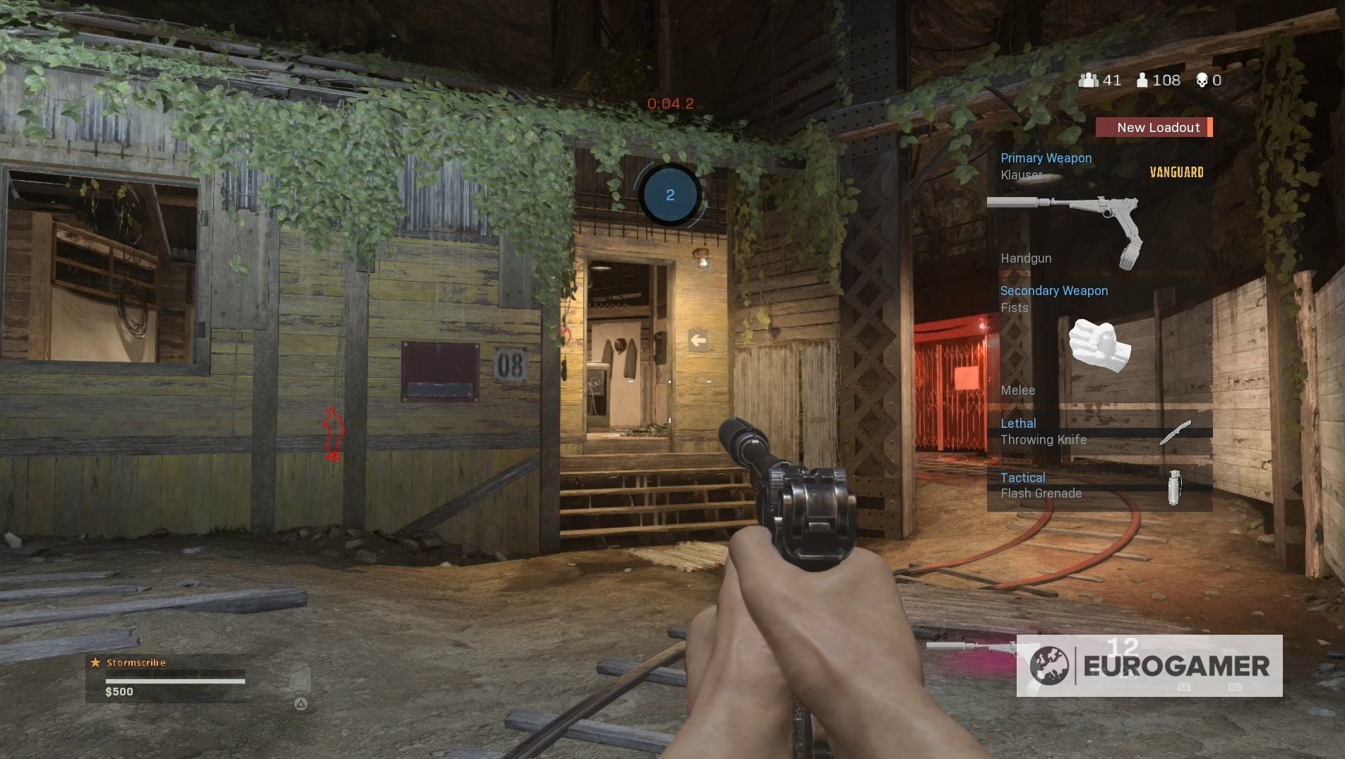 Warzone gulag changes: Overtime, map, spectating and reviving ...