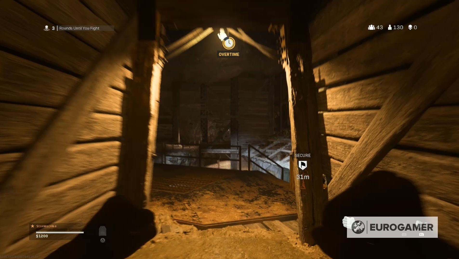 Warzone gulag changes: Overtime, map, spectating and reviving ...