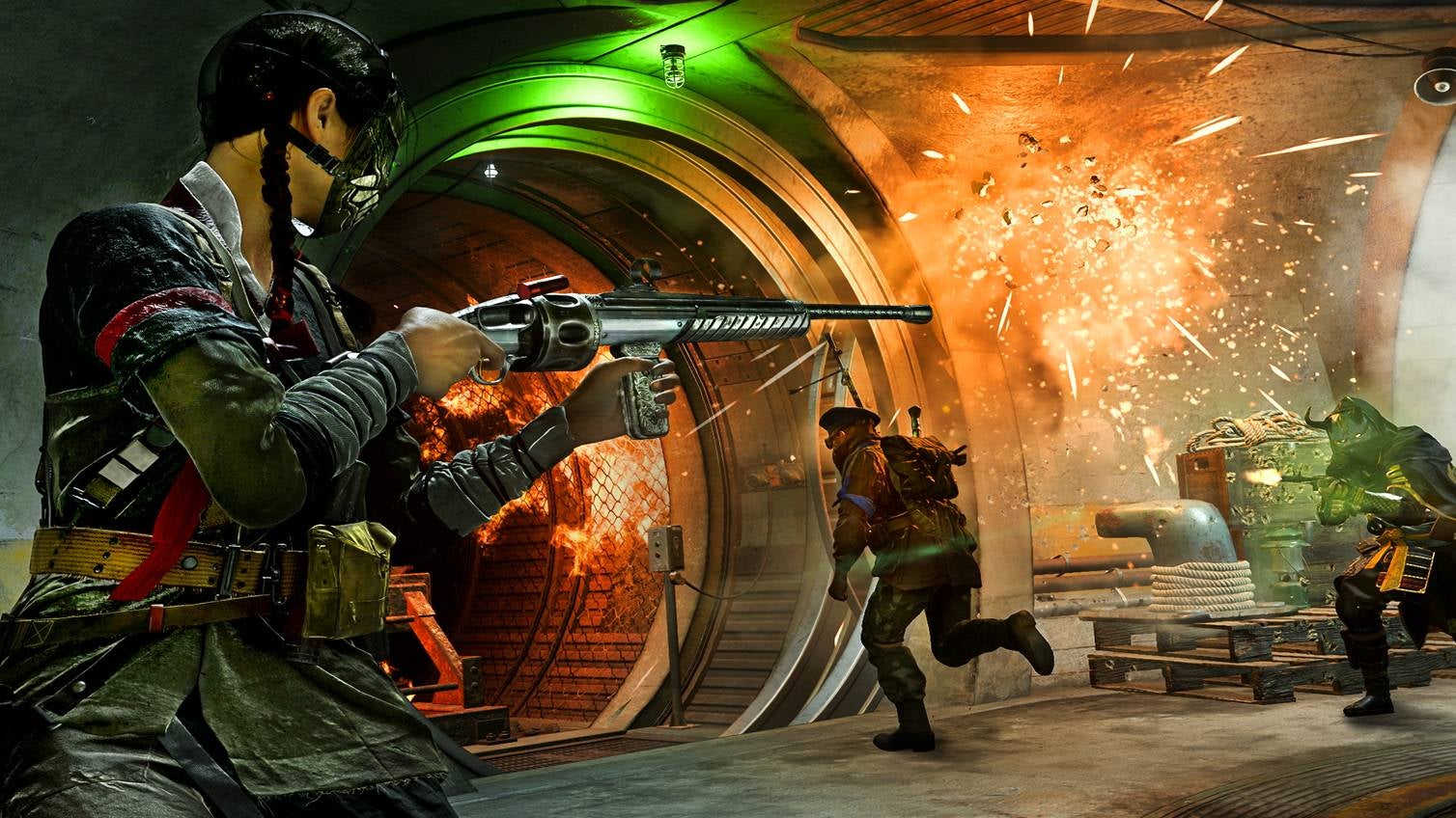 How To Ping Call Of Duty Warzone Wiki Guide Ign Call Of Duty Warzone