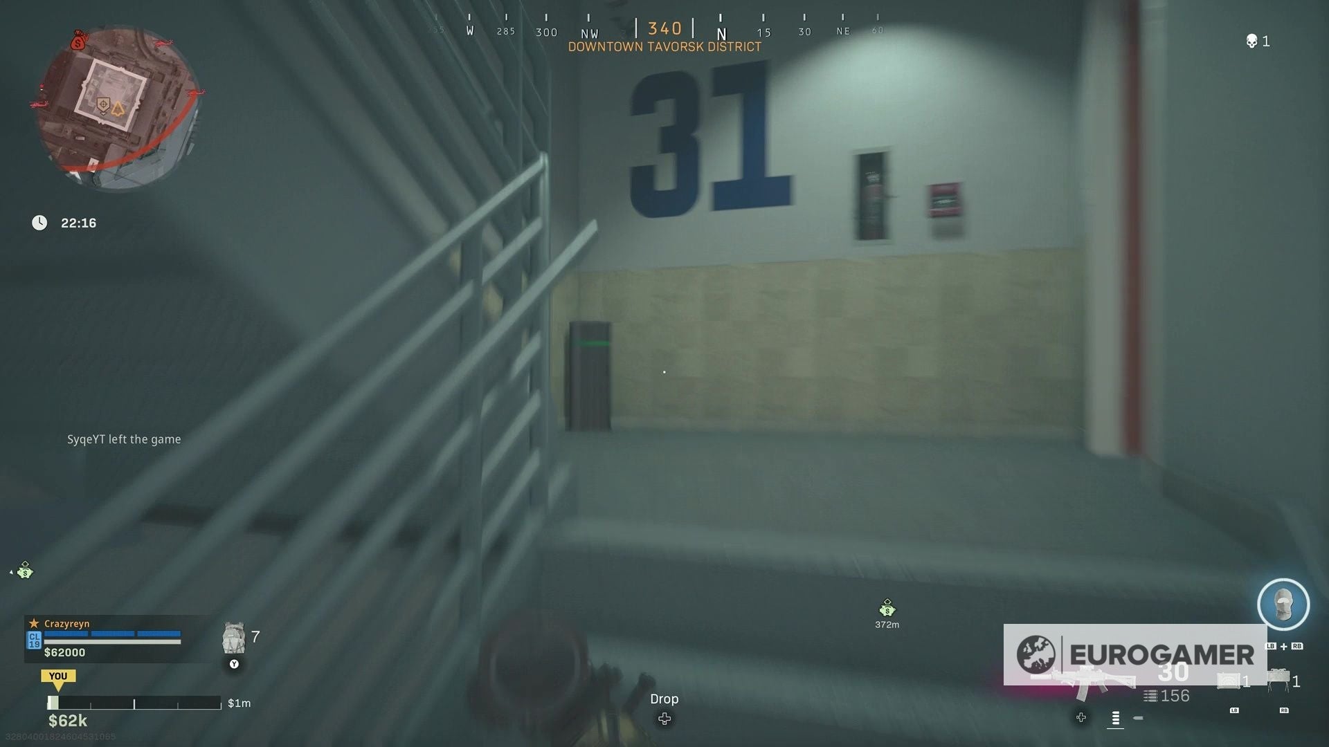 Warzone Vault Keycards: How to open the Nakatomi Vault explained ...