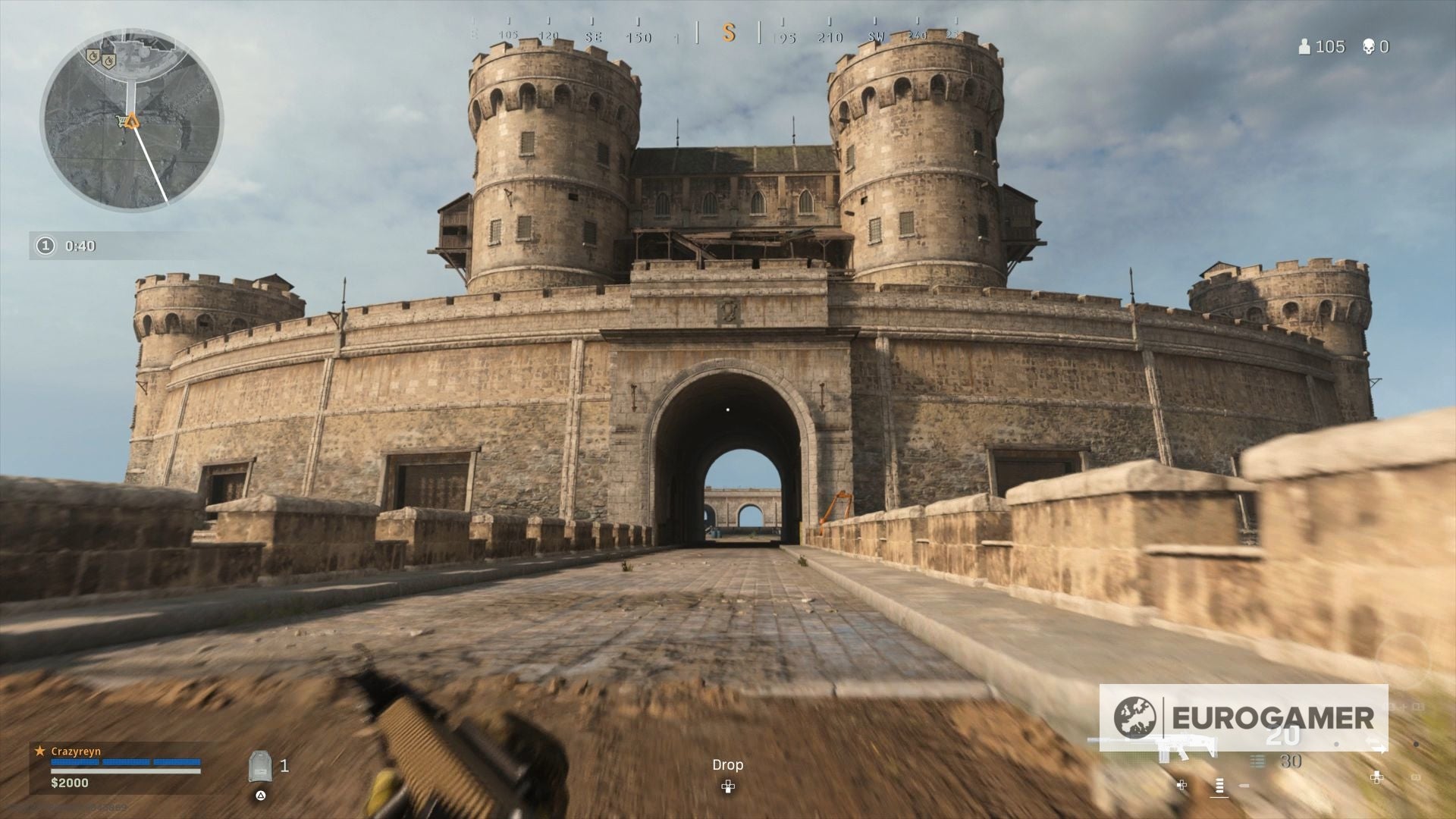 Warzone Old Wounds Intel locations: Where to find all the hidden prison ...