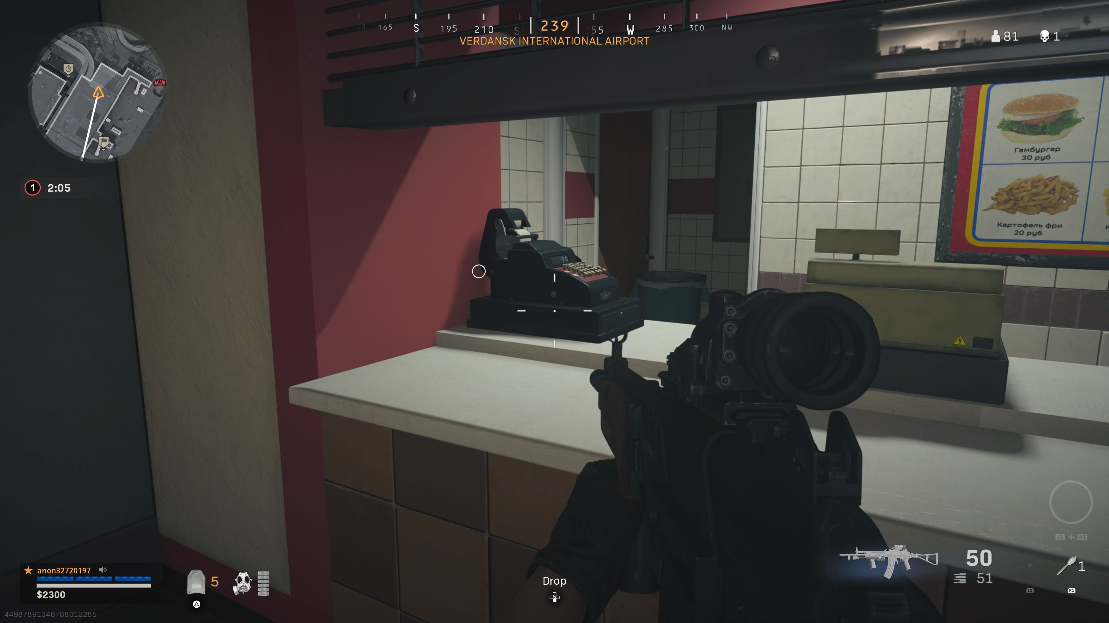 CoD Warzone: Secrets of the Pacific locations | VG247