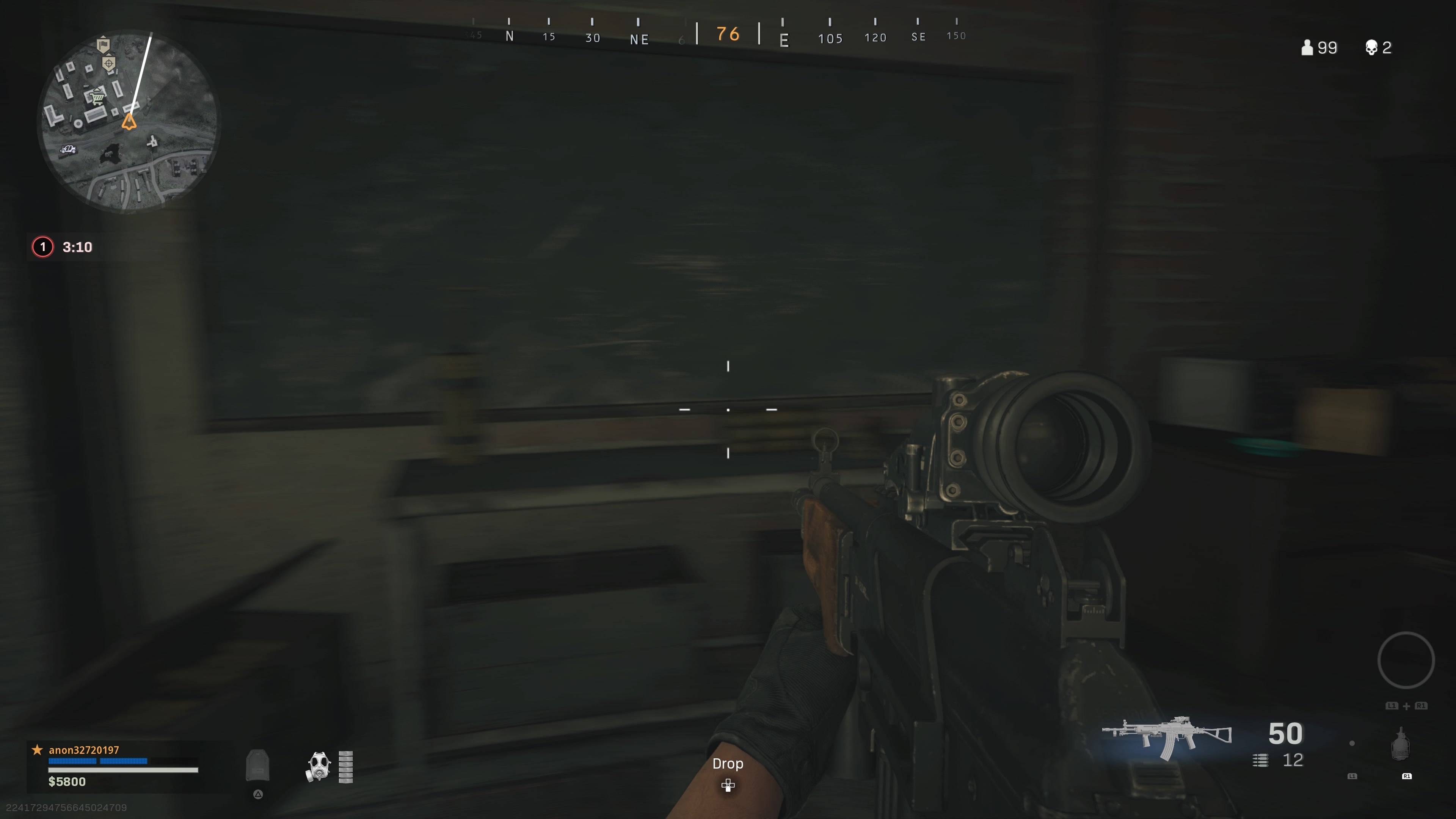 CoD Warzone: Secrets of the Pacific locations | VG247