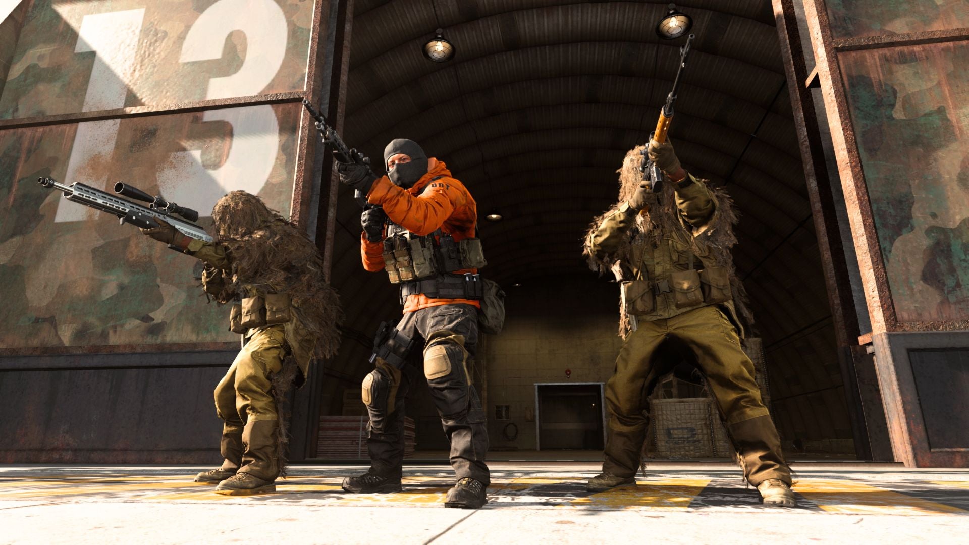 19 Call of Duty: Warzone tips for learning to reliably Get Some ...