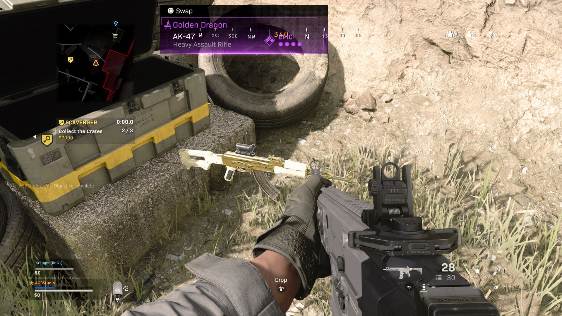 19 Call of Duty: Warzone tips for learning to reliably Get Some ...