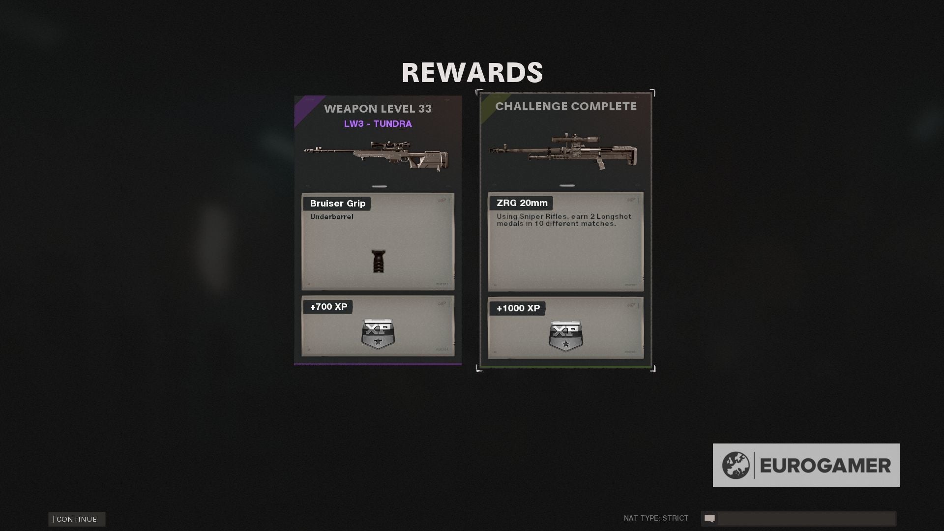 Warzone best ZRG 20mm loadout: Our ZRG 20mm class setup recommendation ...