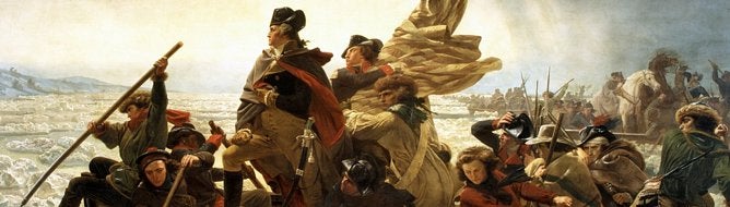 Rumor: AC3 set during the American Revolution | VG247