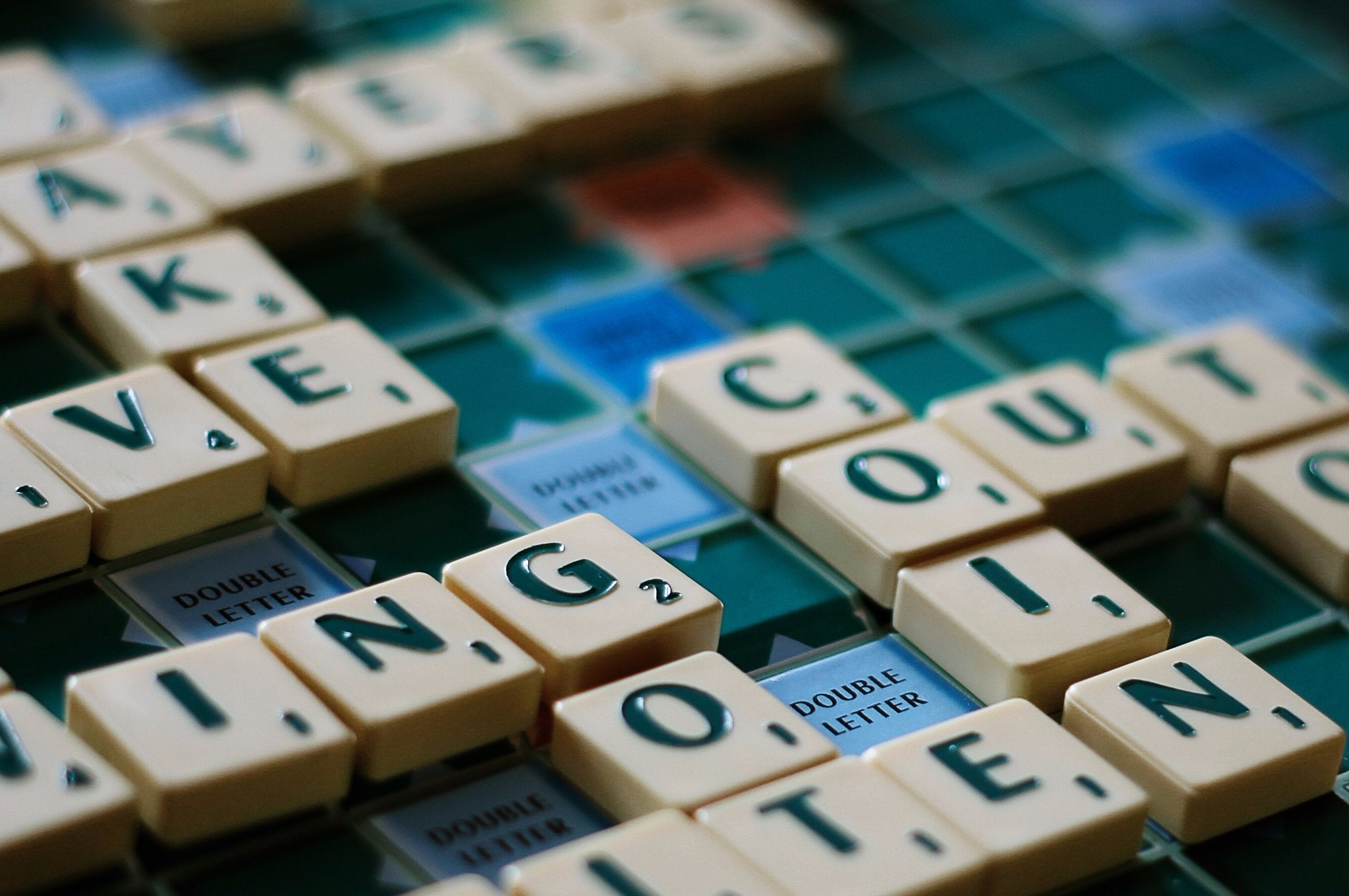 Wasp wins World Scrabble Championship | Eurogamer.net