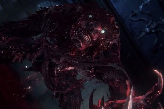 Watch Bloodborne's opening 18 minutes | Eurogamer.net