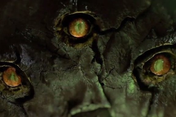 Filtrada la cinemática de The Dark Below | Eurogamer.es