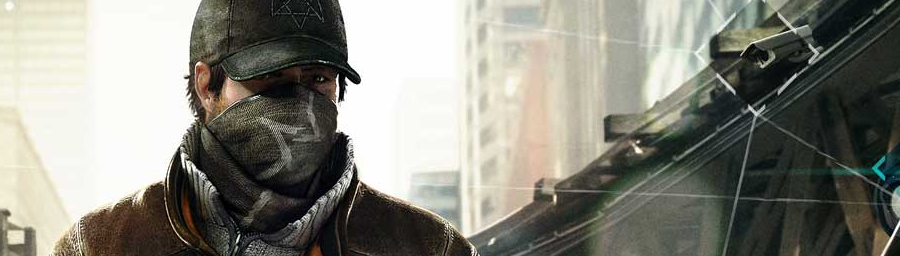 Watch Dogs video shows 15 minutes of gameplay | VG247