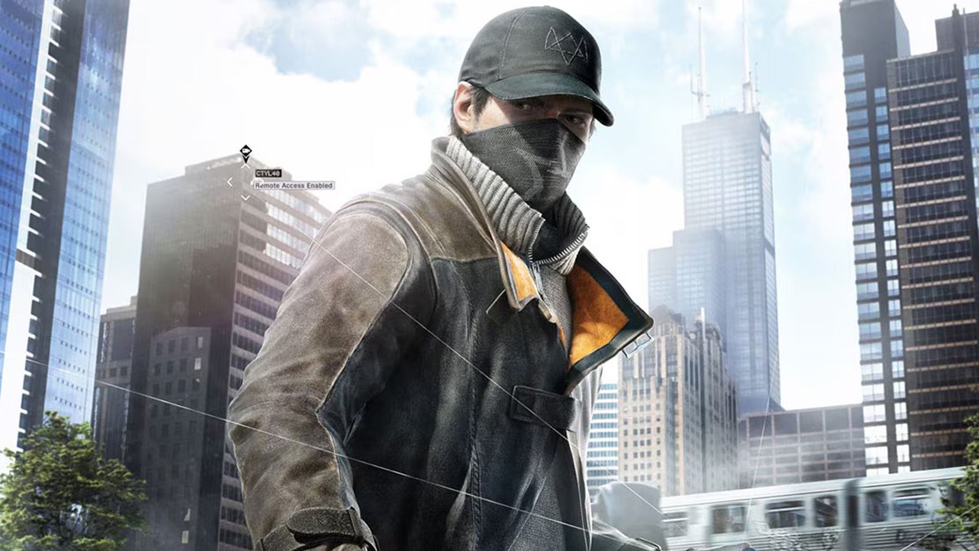 Ruszyły zdjęcia do filmu Watch Dogs | Eurogamer.pl