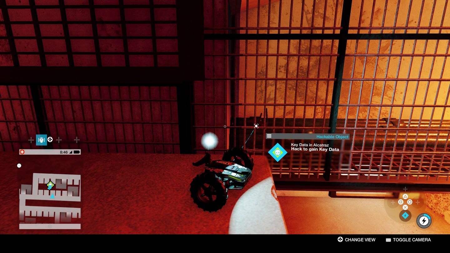 Watch Dogs 2 - Key Data locations and puzzle solutions to unlock all ...