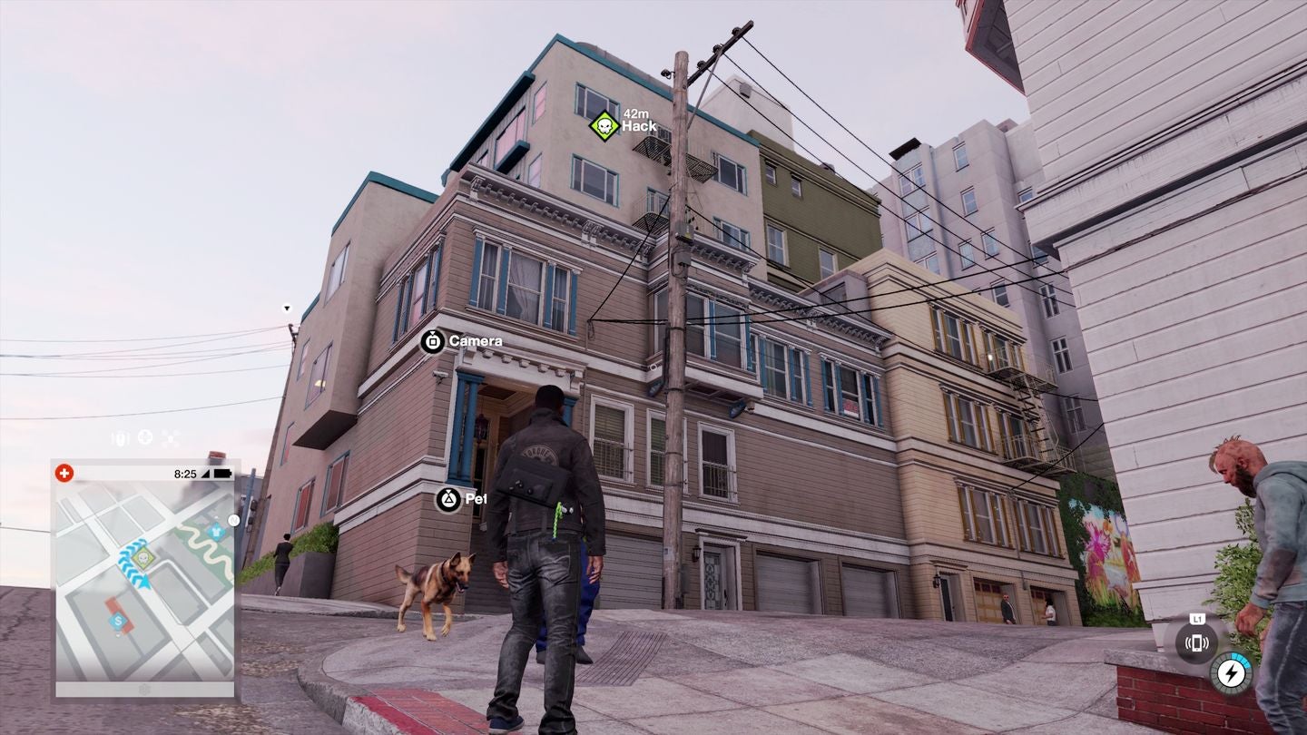 Watch Dogs 2 - Key Data locations and puzzle solutions to unlock all ...